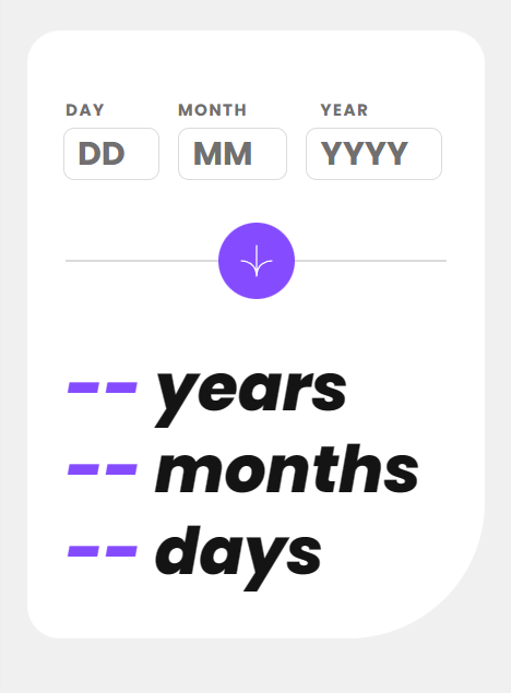 Manju Bhaskar - UI Developer