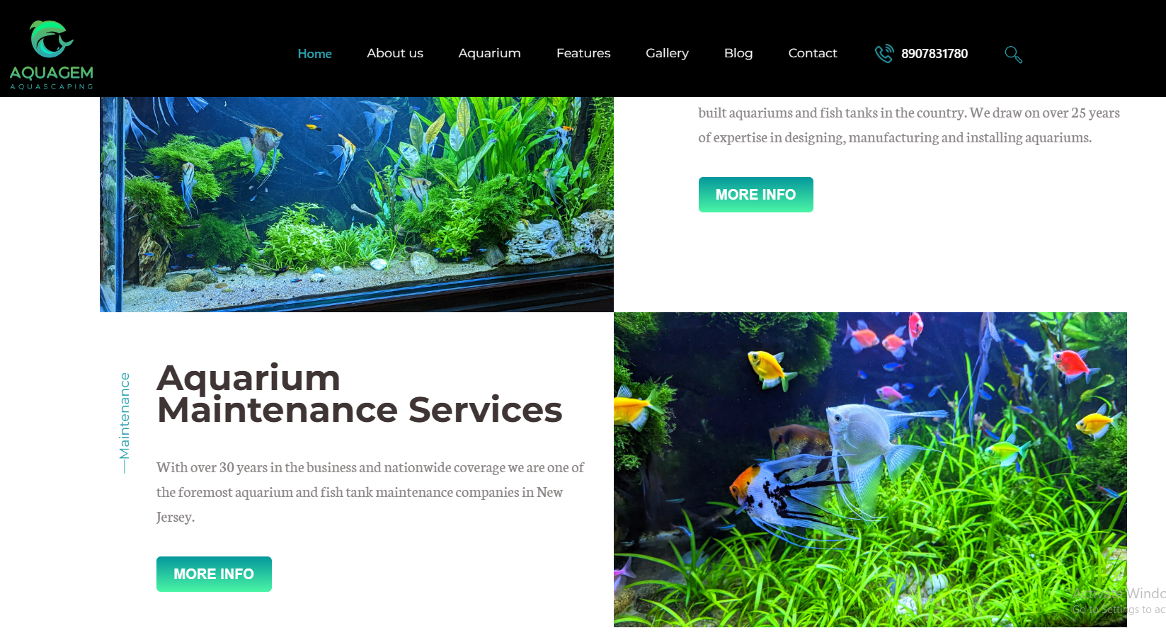 Manju Bhaskar - UI Developer